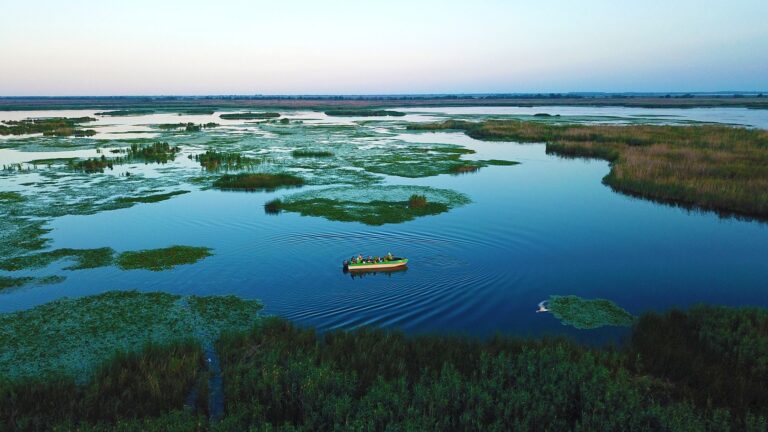 For Tourists | Discover Danube Delta