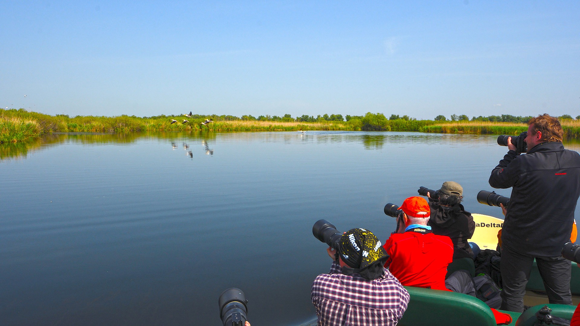 Photo Tours | Discover Danube Delta
