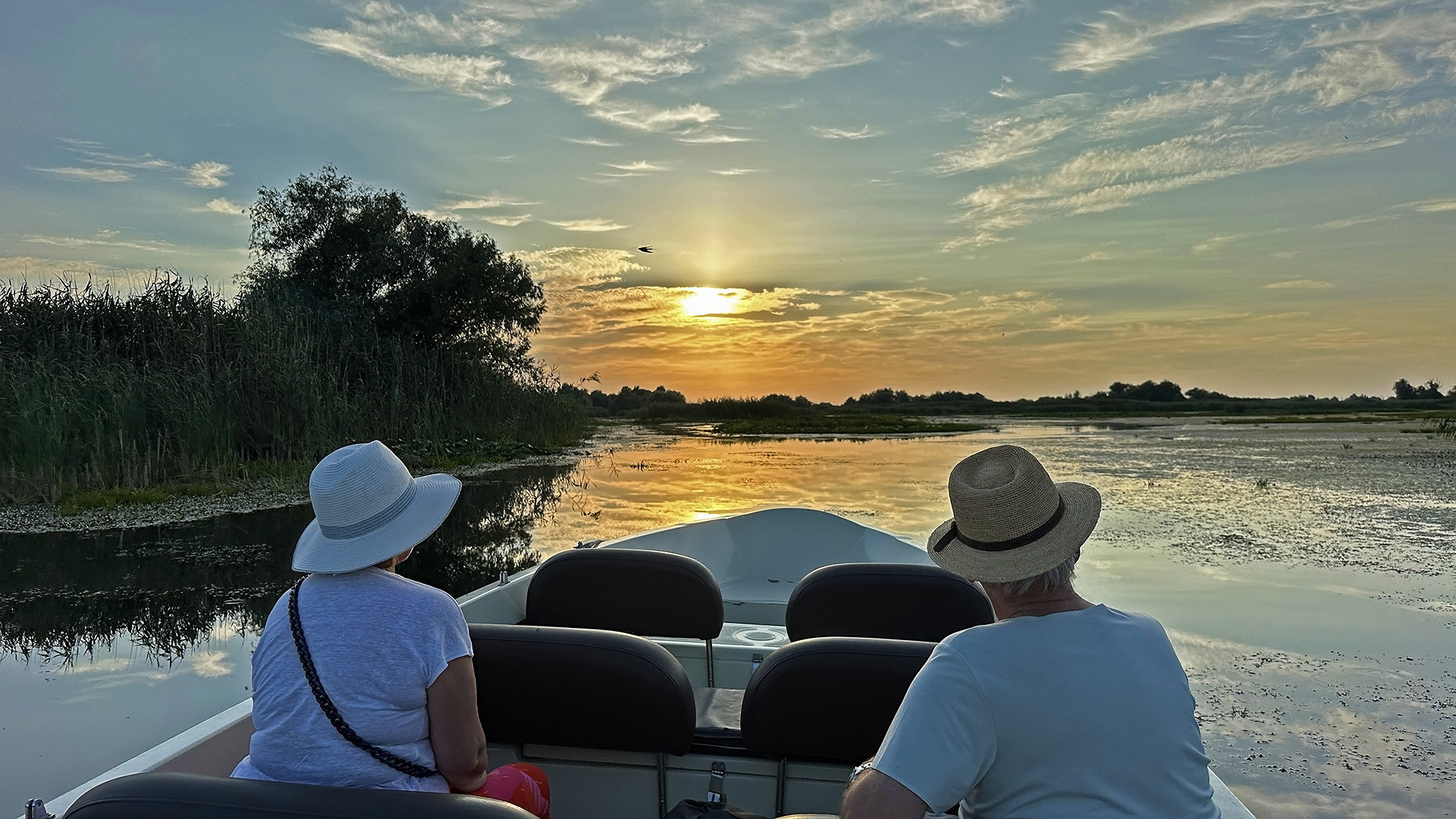 Photo Tours | Discover Danube Delta
