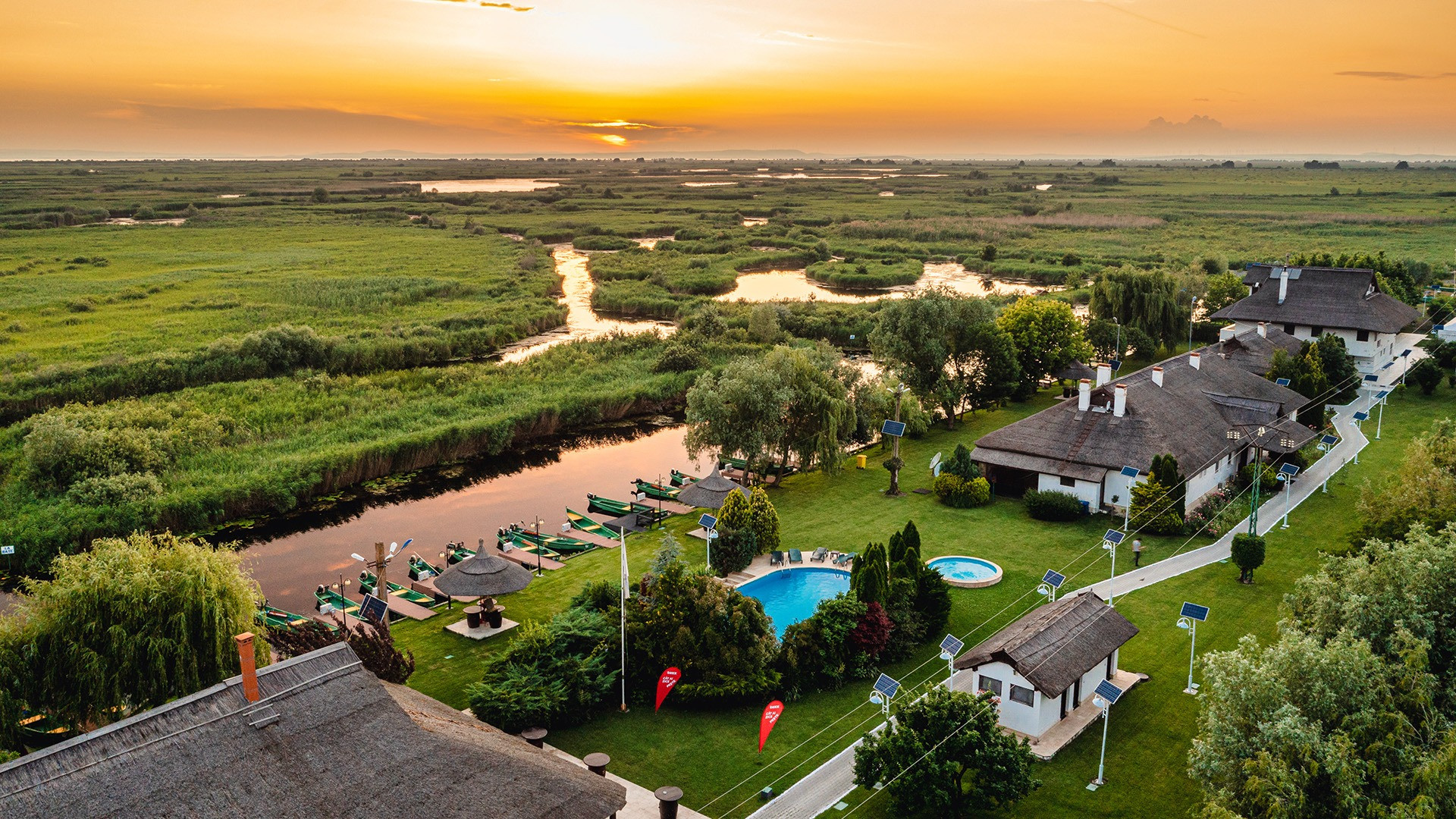 Discover Tours | Discover Danube Delta