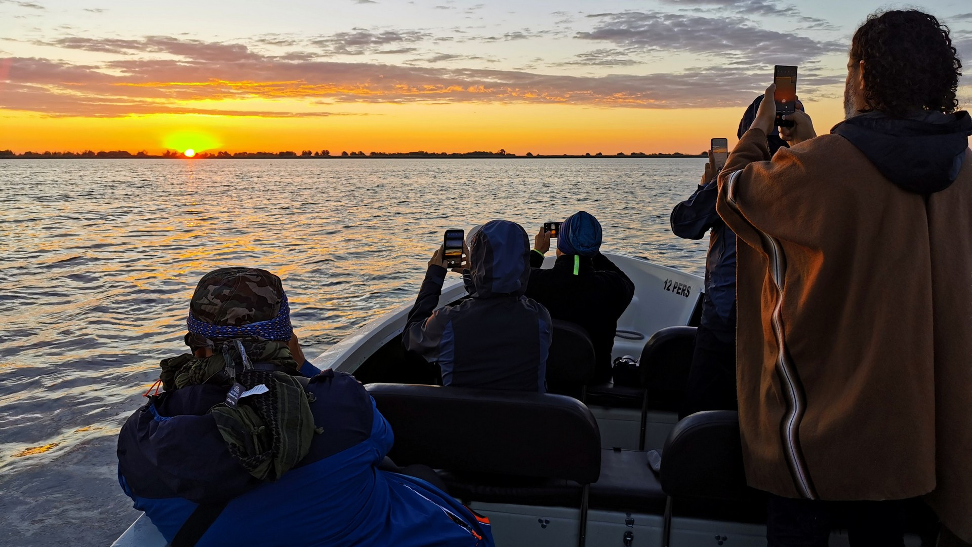 Danube Delta Nature Tour 4d/3n | Discover Danube Delta